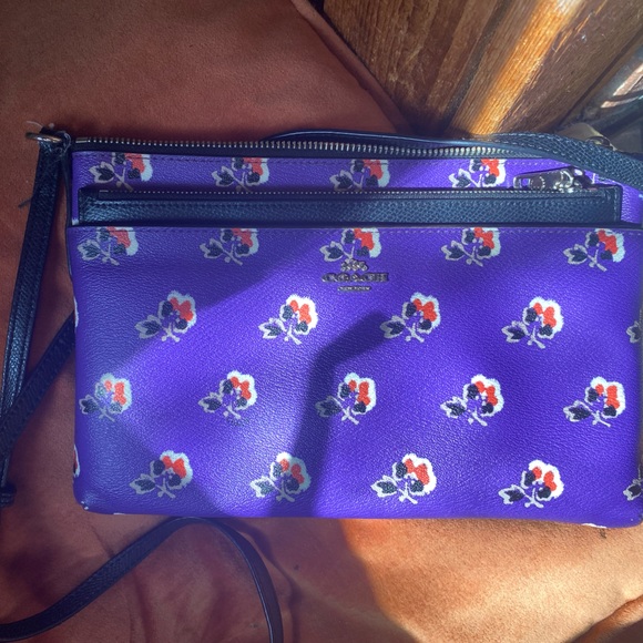 Coach | Bags | Coach Crossbody Purse | Poshmark
